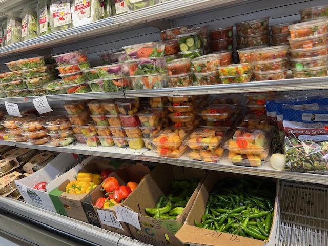 Local Food Liquidators